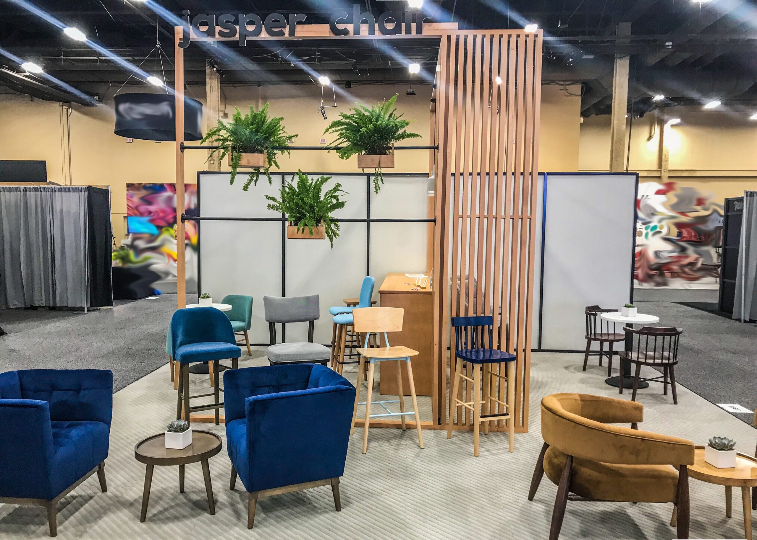 Jasper Chair – Mammina Design