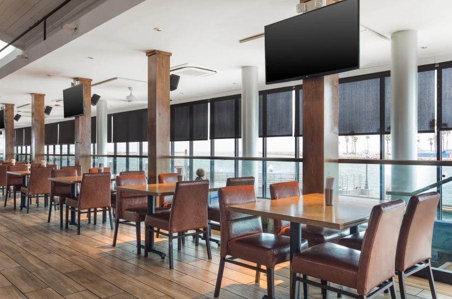 Sandler Seating – Mammina Design
